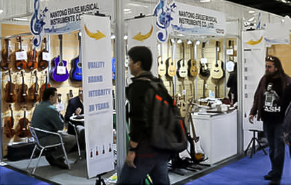 Acoustic Guitar, Violins- EMUSE MUSICAL